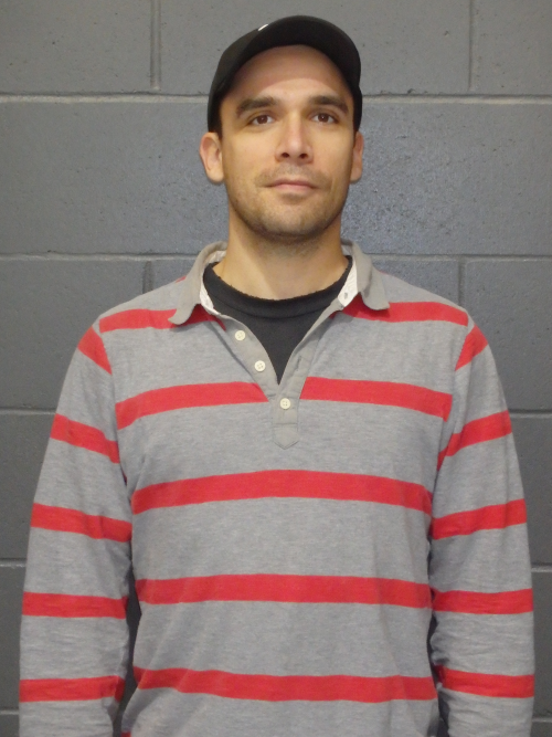 LHDG - Bio Michaël Picard